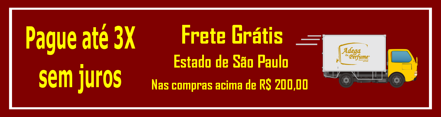 Adega do Perfume - os melhores perfumes estão aqui