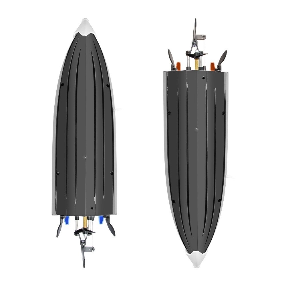 Racing Boat Atomic Shuttle