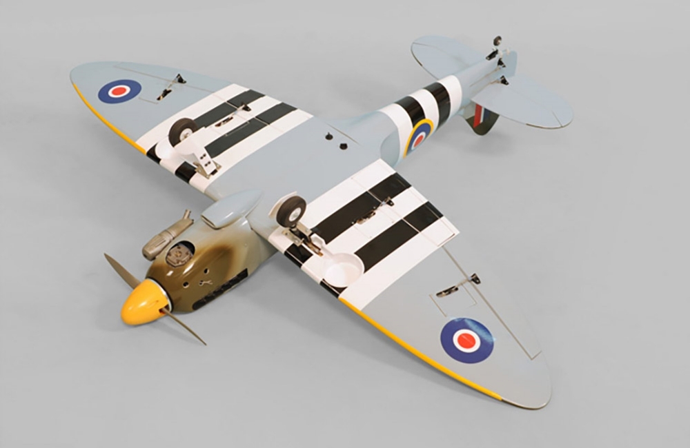 Spitfire MK2 46-55 ARF