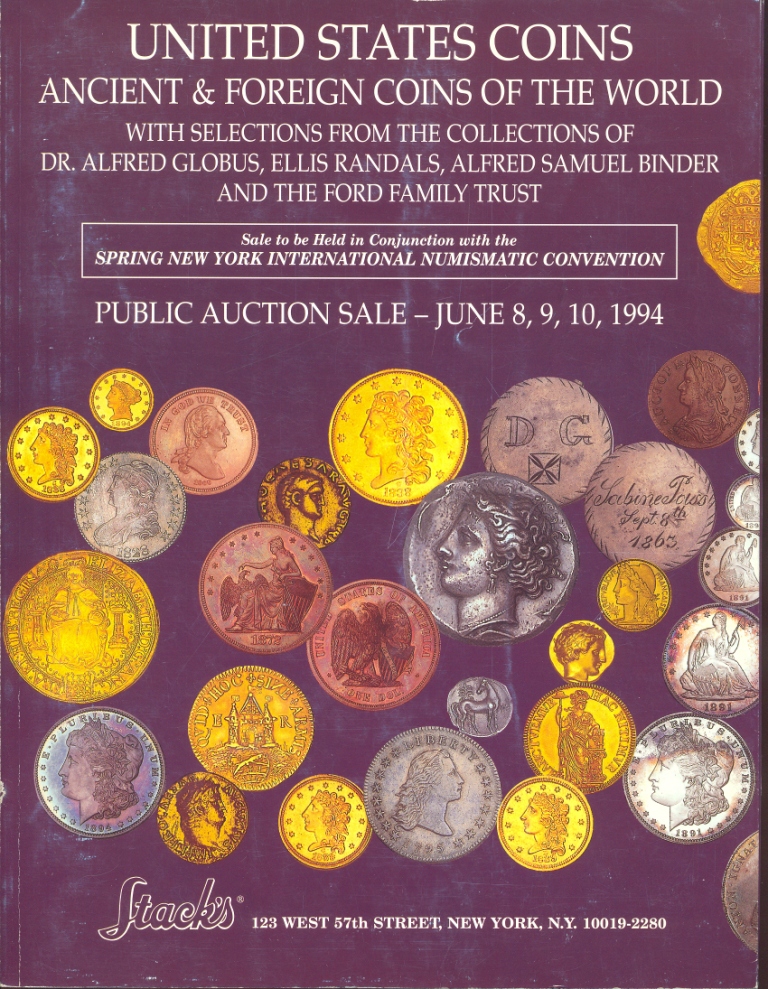 Coin Galleries 15