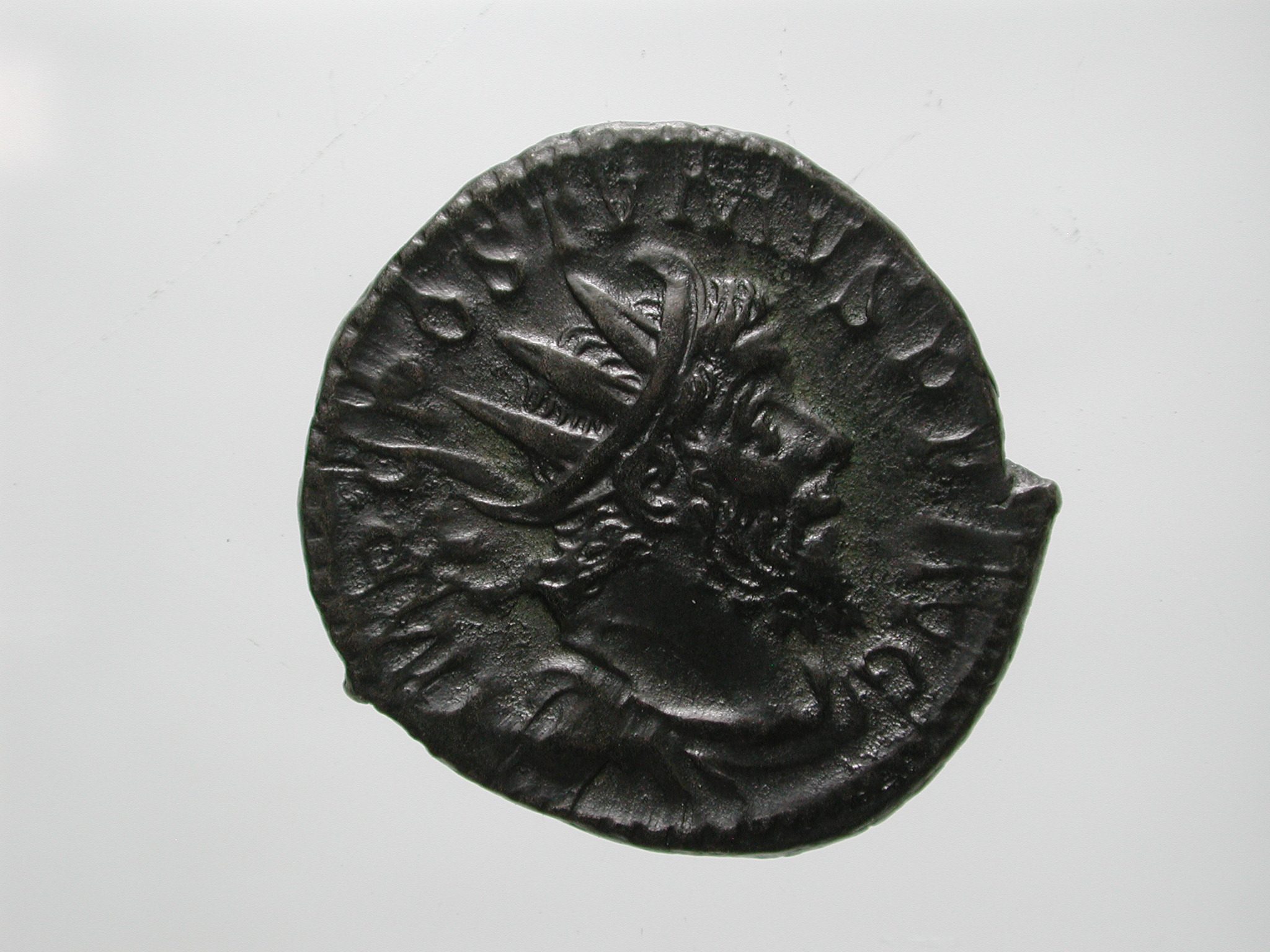 Império Romano - Postumus