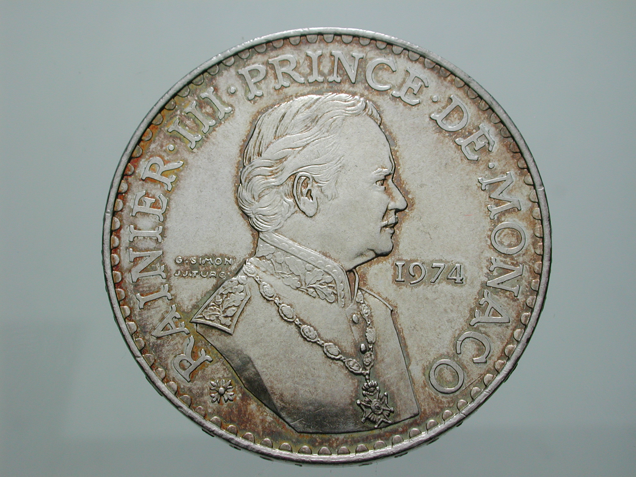 Monaco