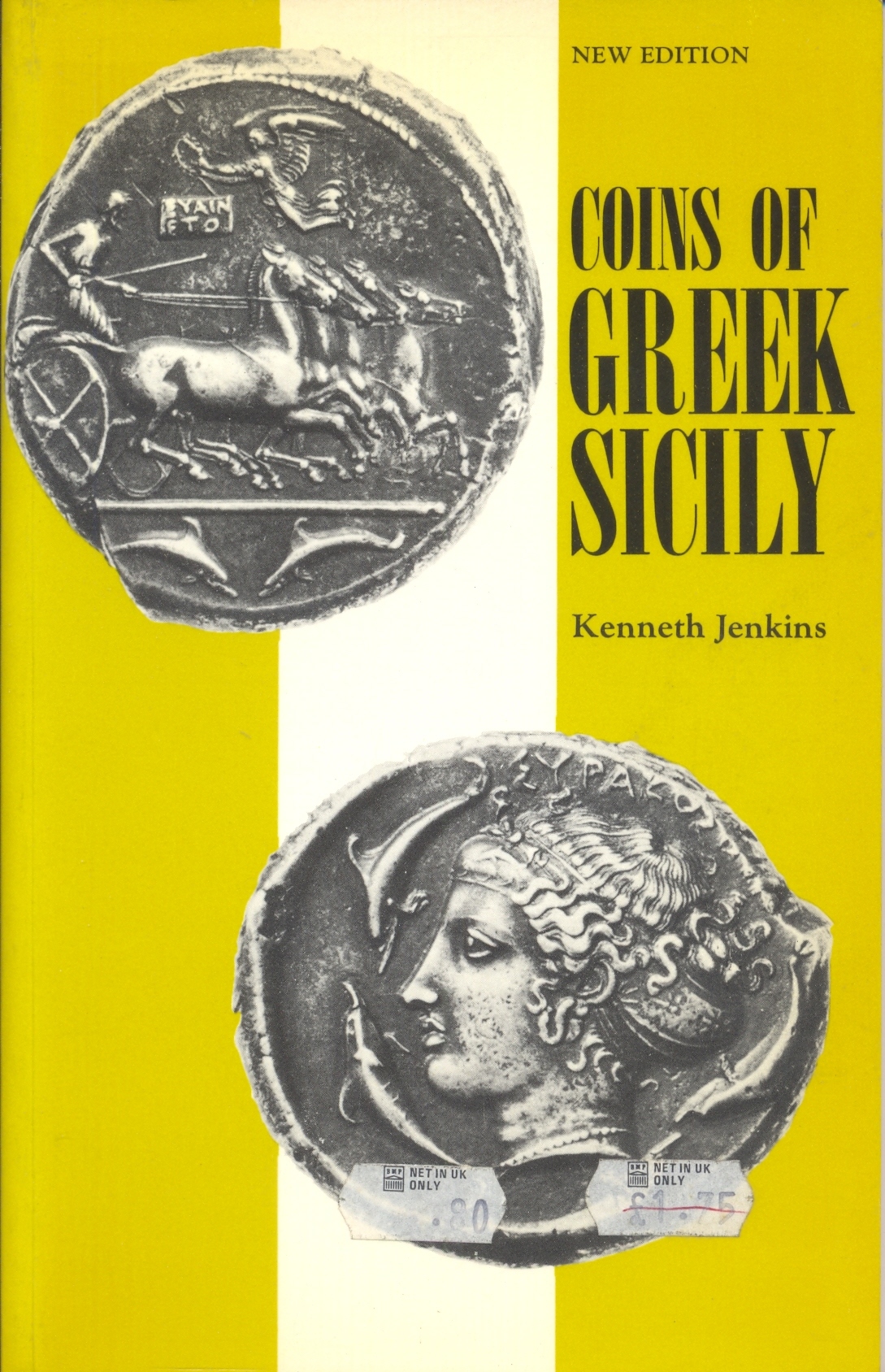 Coins of Greek Sicily