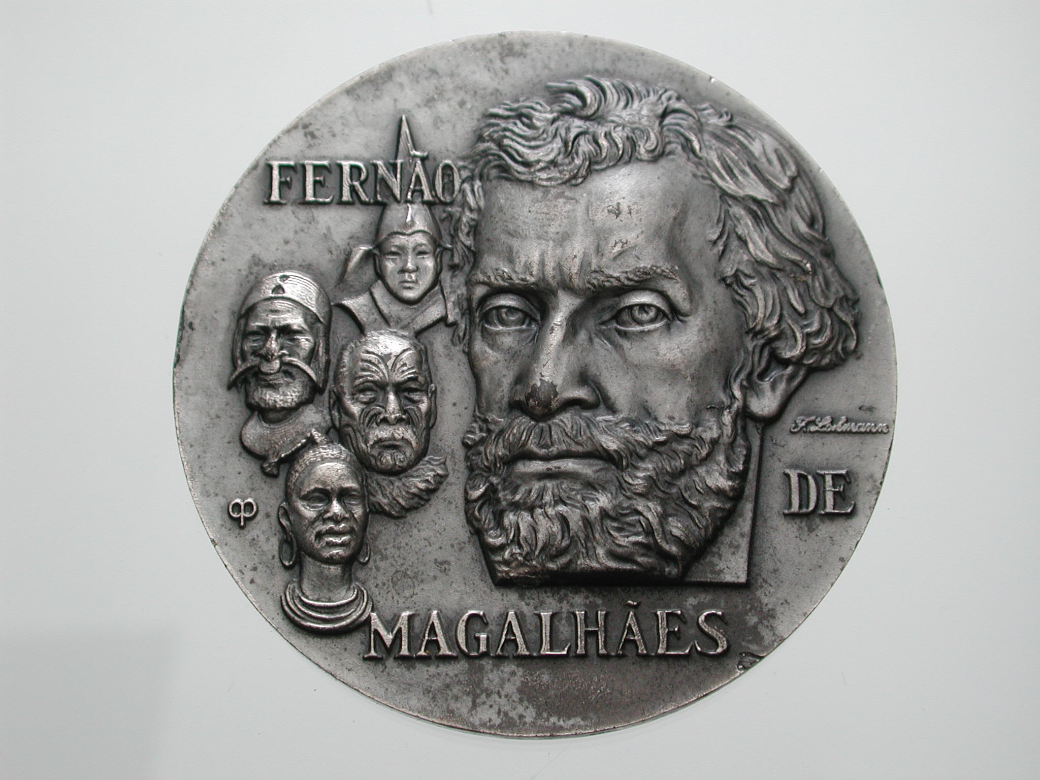 Fernão de Magalhães