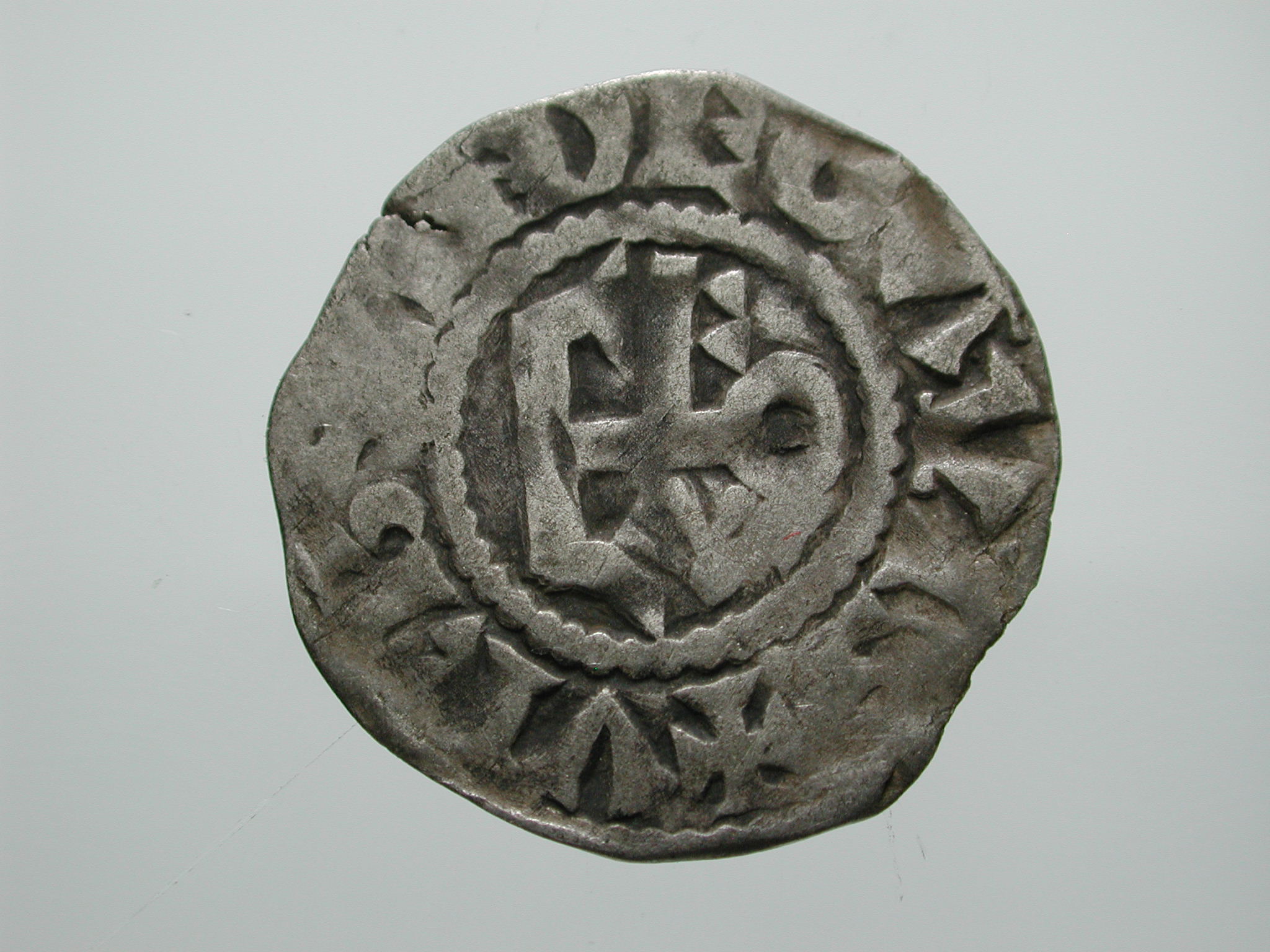 França - Comté de Provence