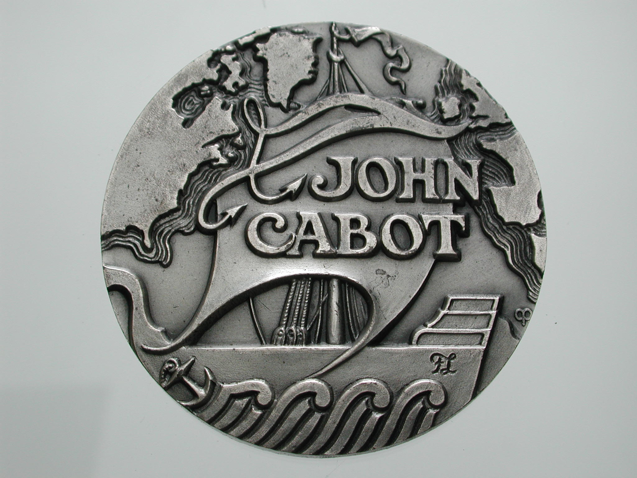 John Cabot