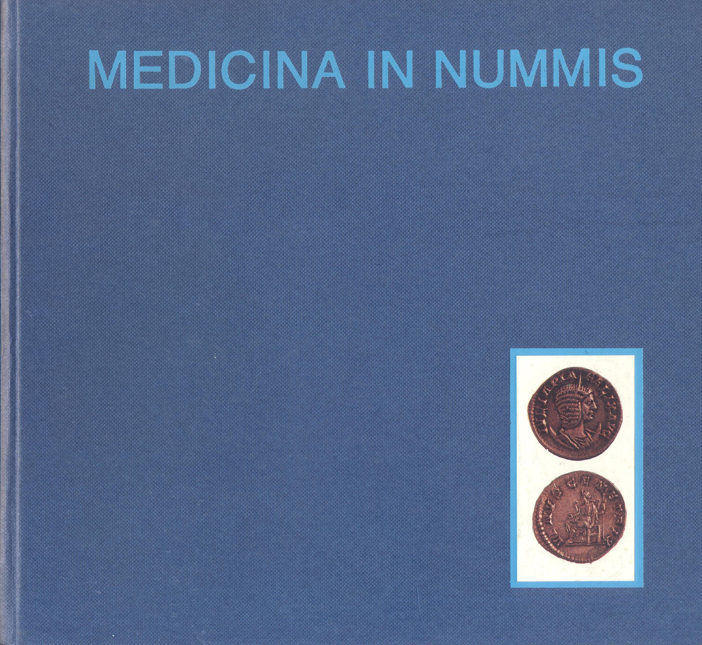 Medicina in Numis