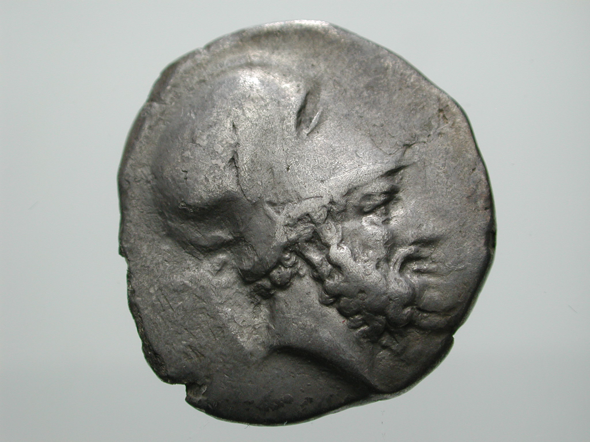 Metapontion - Lucania