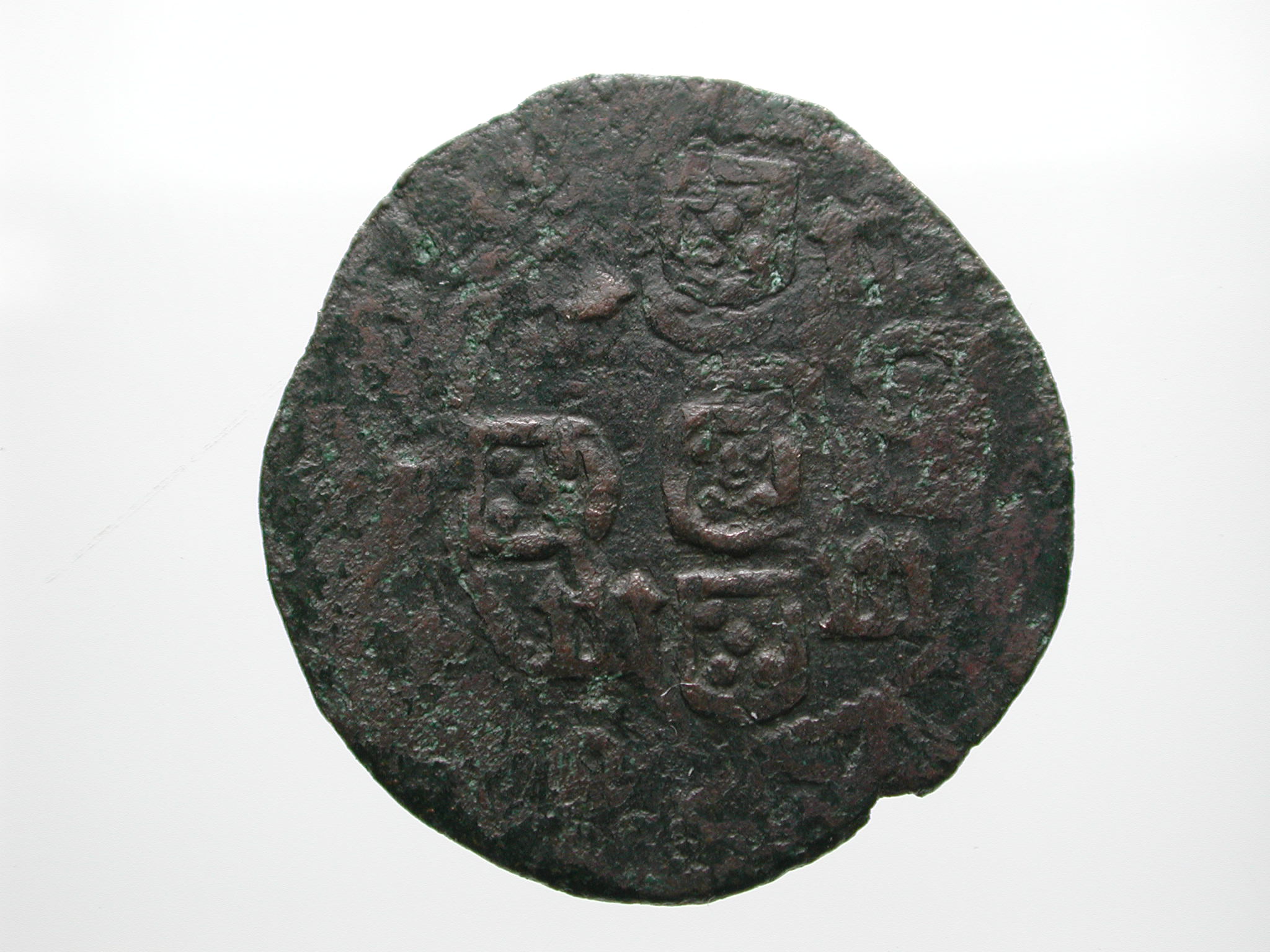 Portugal - D. Duarte