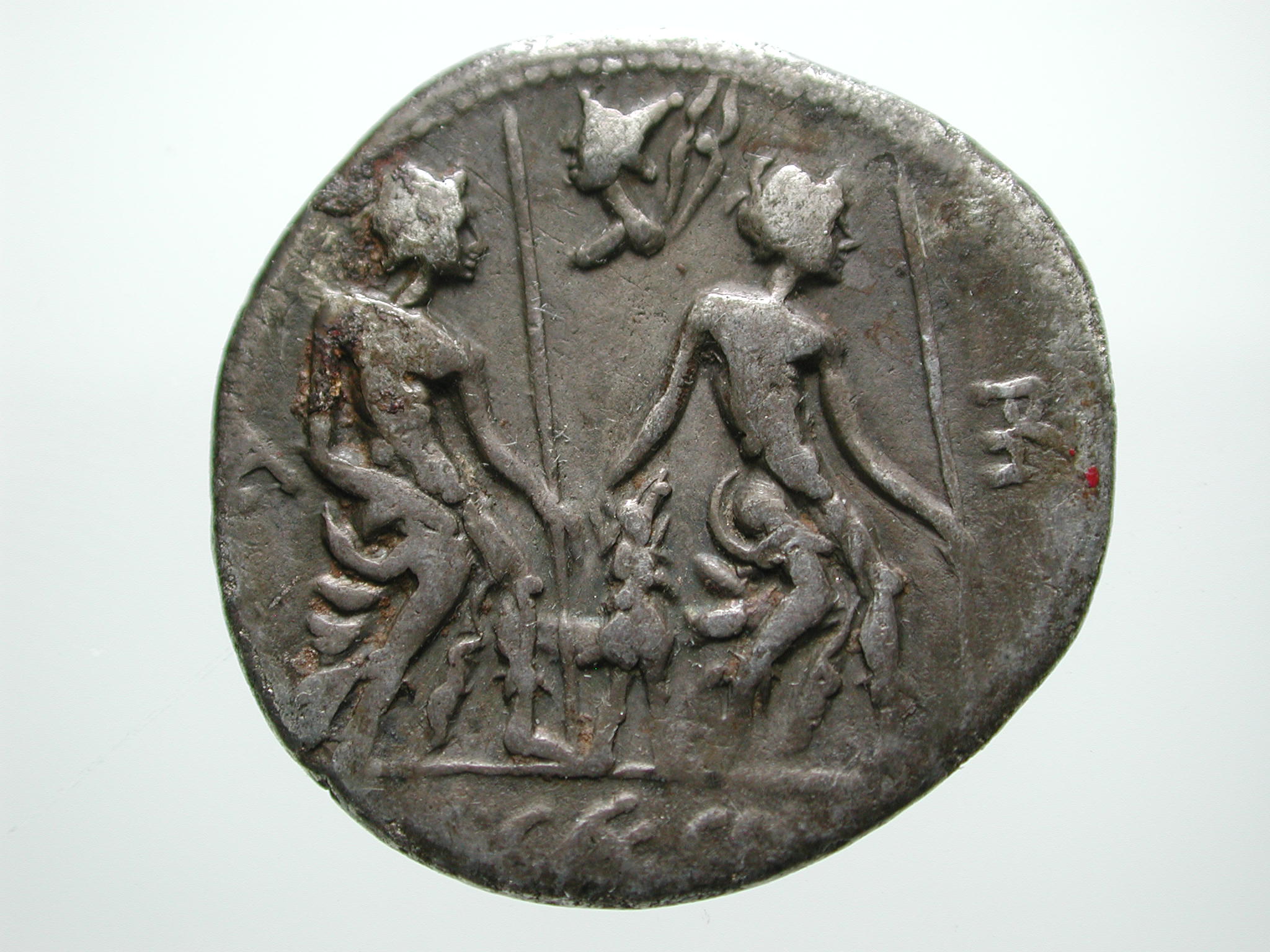 República Romana - Caesia