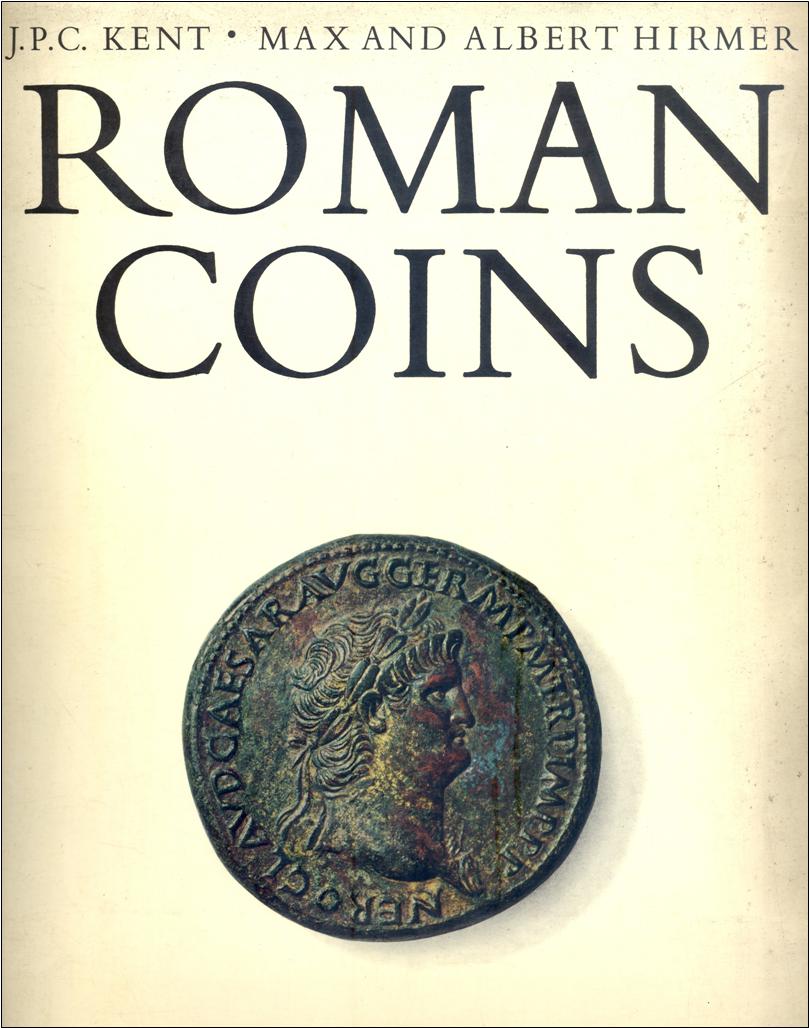 ROMAN COINS