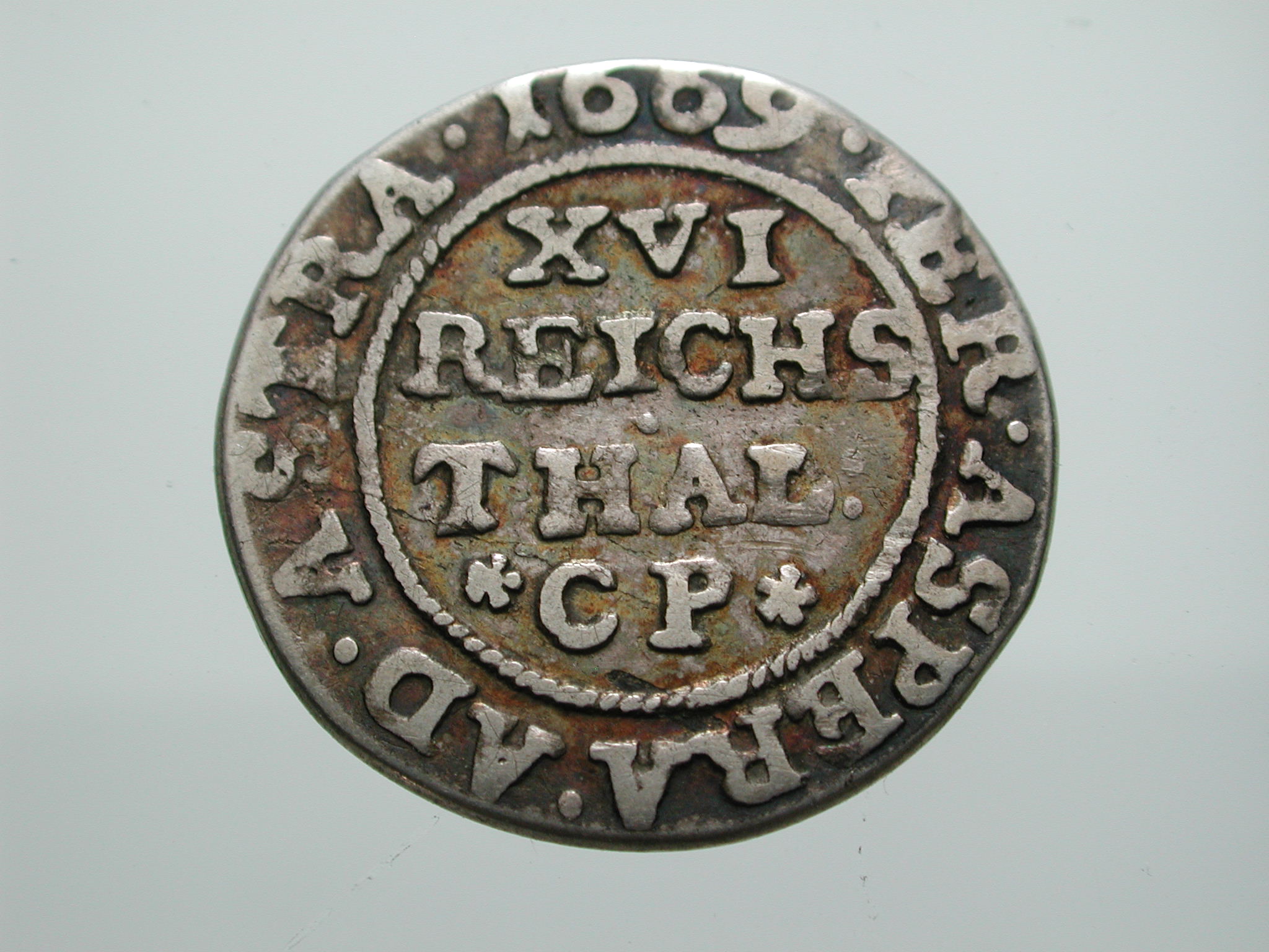 Schleswig - Holstein - Gottorp