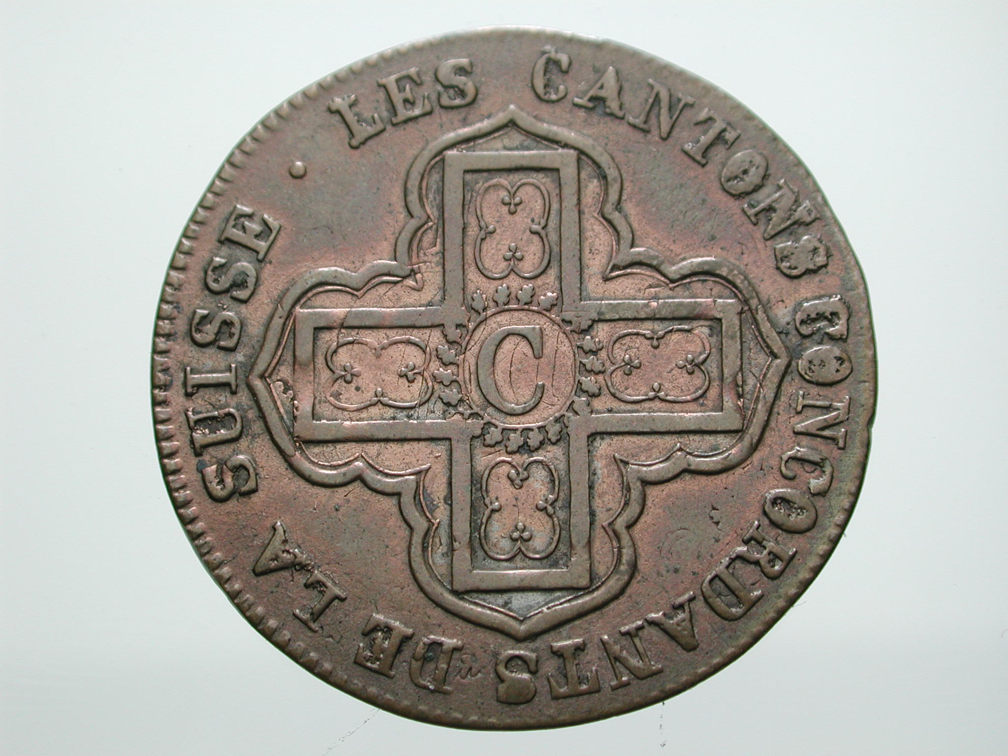 Suiça - Canton de Vaud