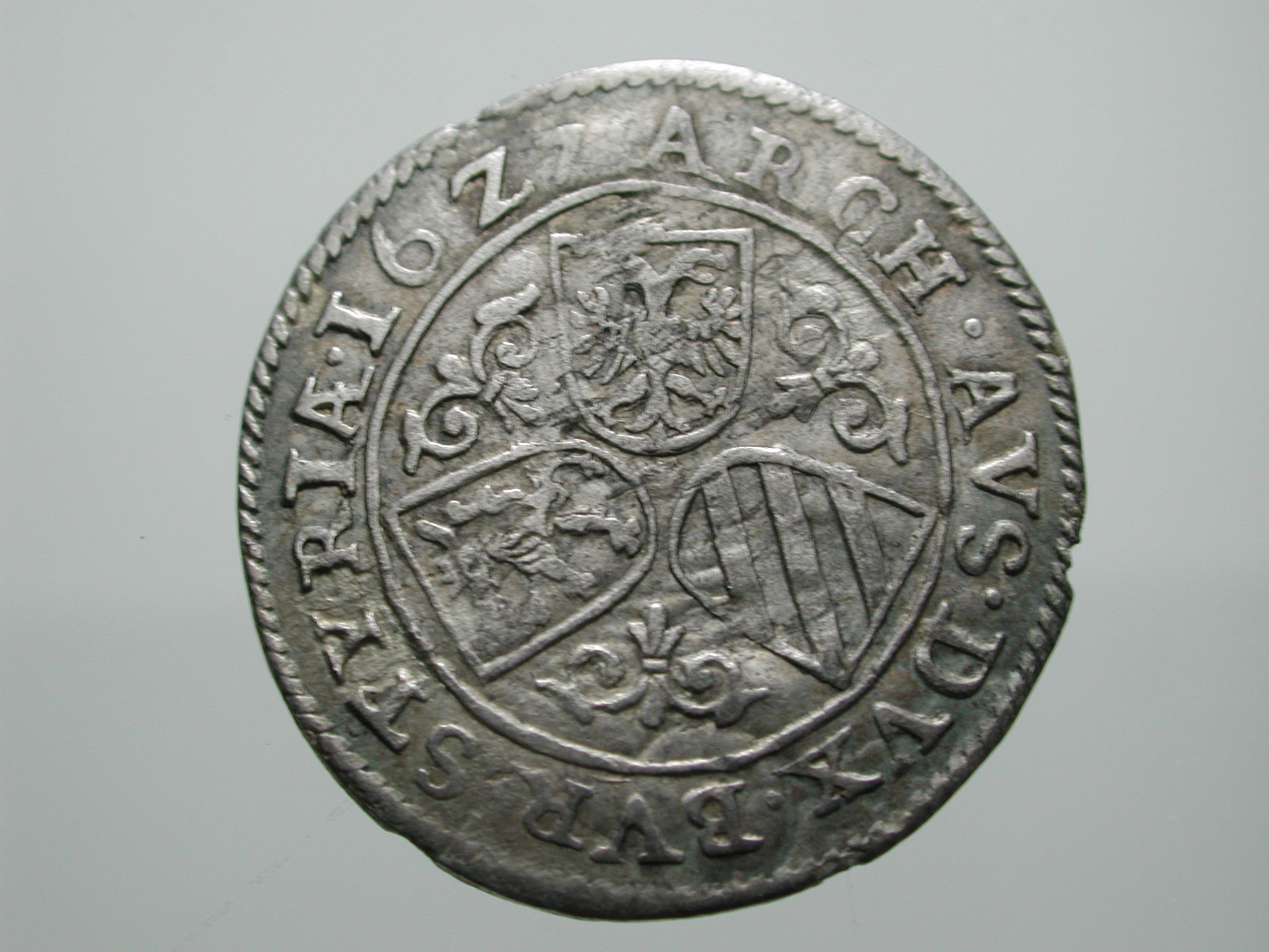 Império Áustro-Húngaro - Styria