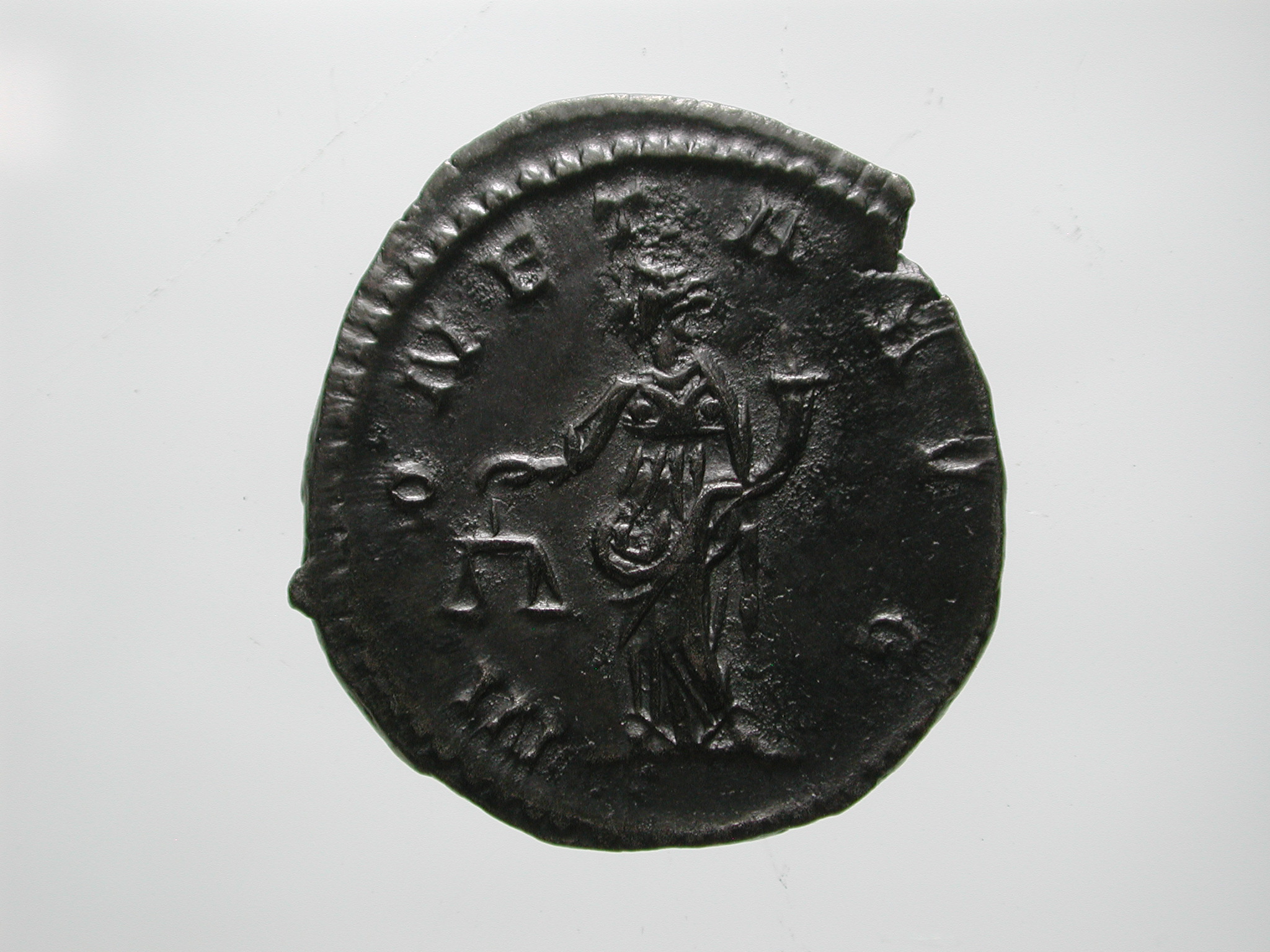 Império Romano - Postumus