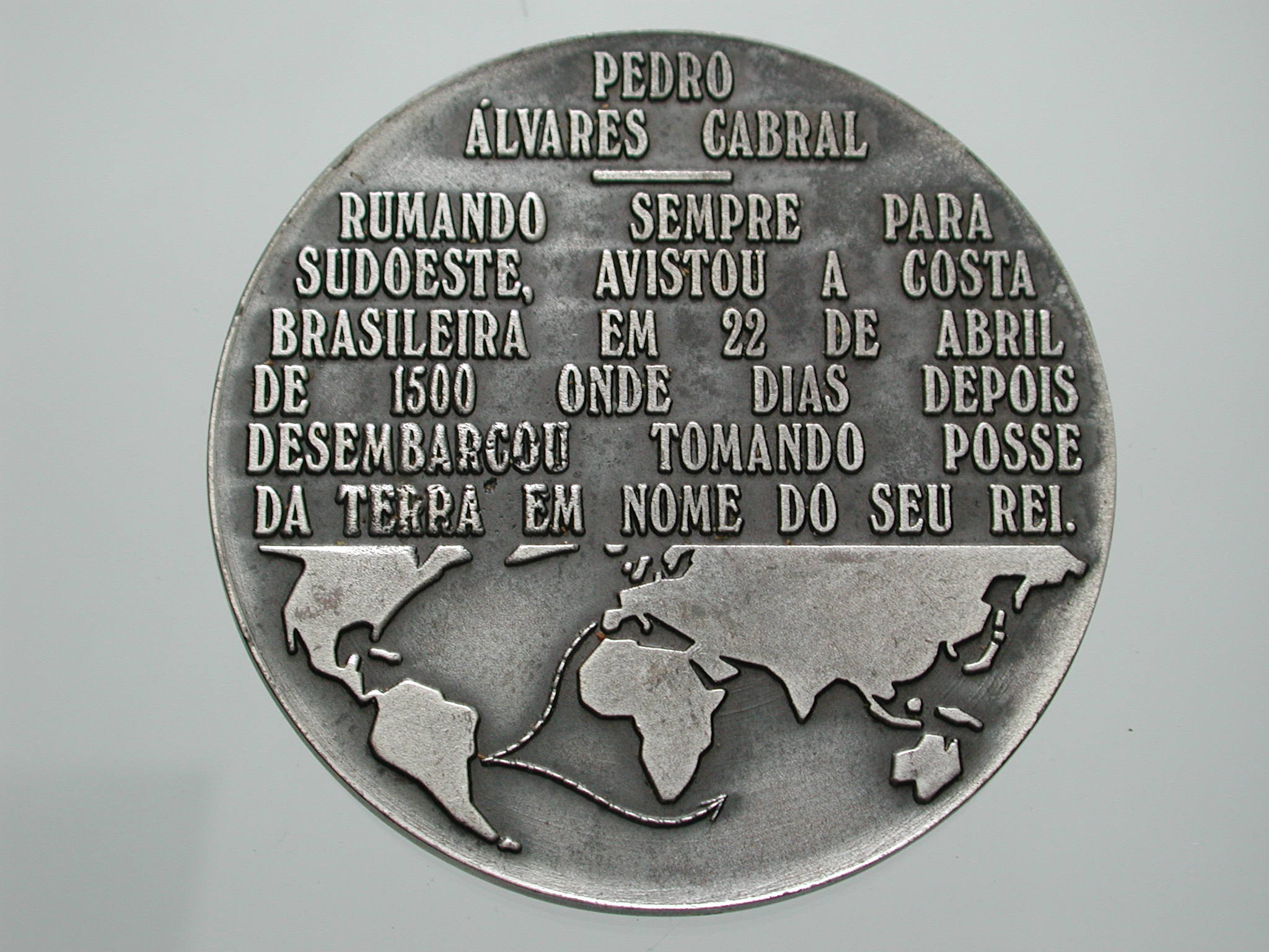 Pedro Álvares Cabral