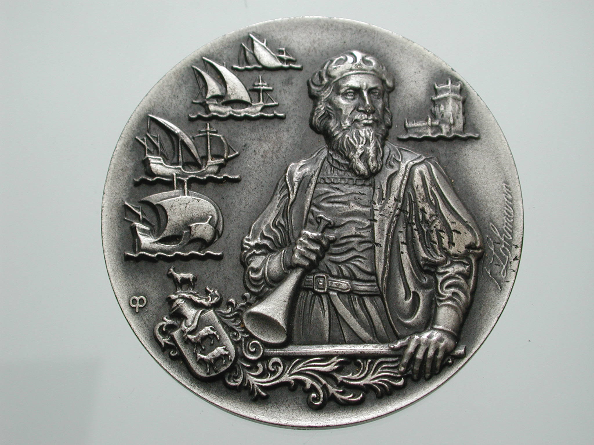 Pedro Álvares Cabral