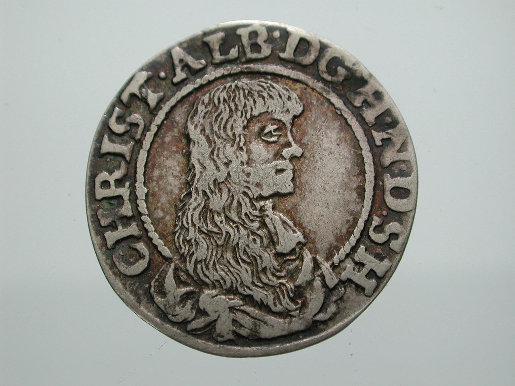 Schleswig - Holstein - Gottorp