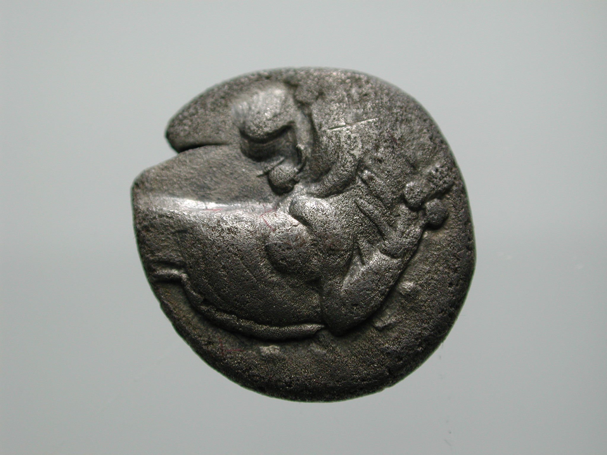 Thracia - Chersonesos