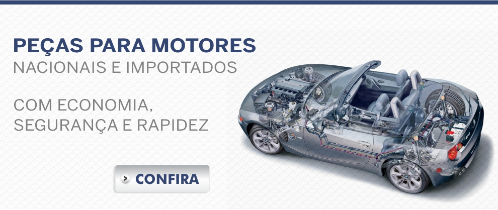 BETEL PARTS COMERCIO DE PEÇAS PARA MOTORES