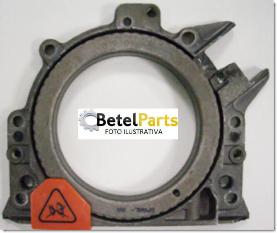 RETENTOR DO VOLANTE GOL 1.0 16v TURBO /POLO /GOLF 1.4 16v. 99/.. DOHC ...