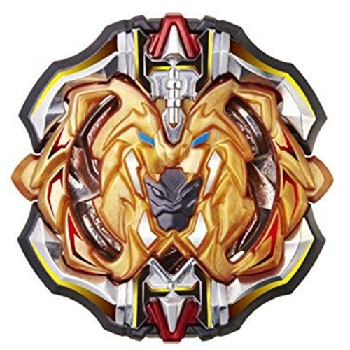 Beyblader - Beyblade e acessórios
