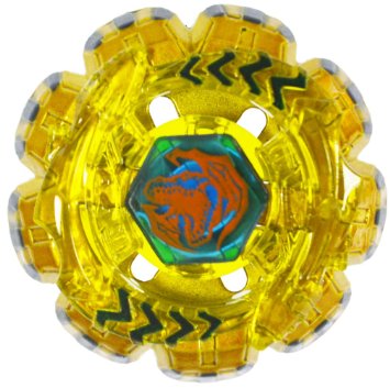 Beyblade Divine Chimera