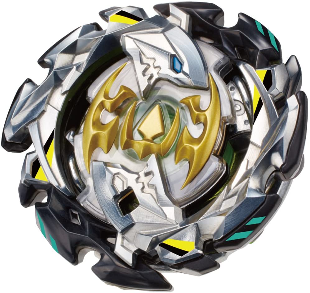 Beyblader - Beyblade e acessórios