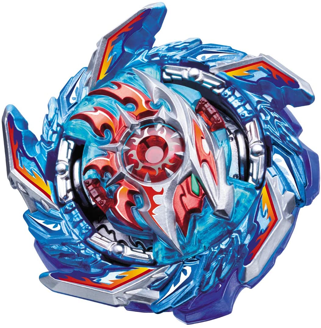 Beyblader - Beyblade e acessórios