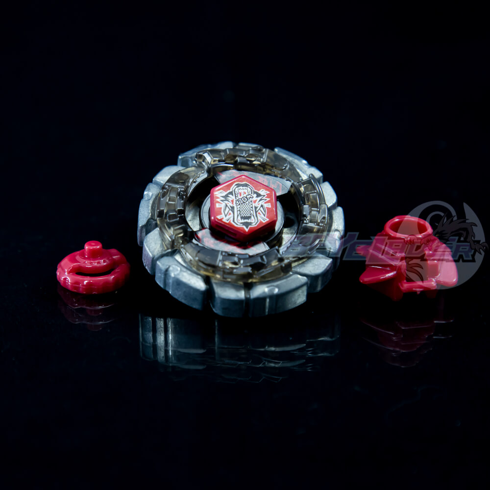 Beyblade Dark Wolf BB29 DF145FS - Takara Tomy