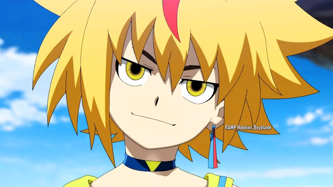 Beyblade Burst DB B-185 Vanish Fafnir Tapered Kick-3 - Takara Tomy- sem ...