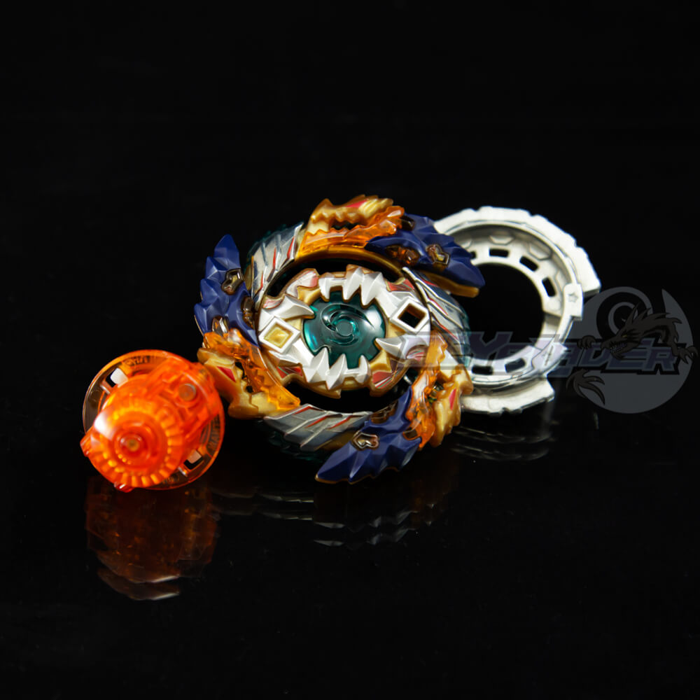 Beyblade Burst Geist Fafnir.8` Ab B-122 - Takara Tomy