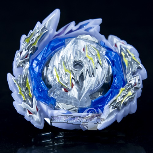Beyblade Burst DB B189 Guilty Longinus Karma Metal Destroy-2- Takara ...