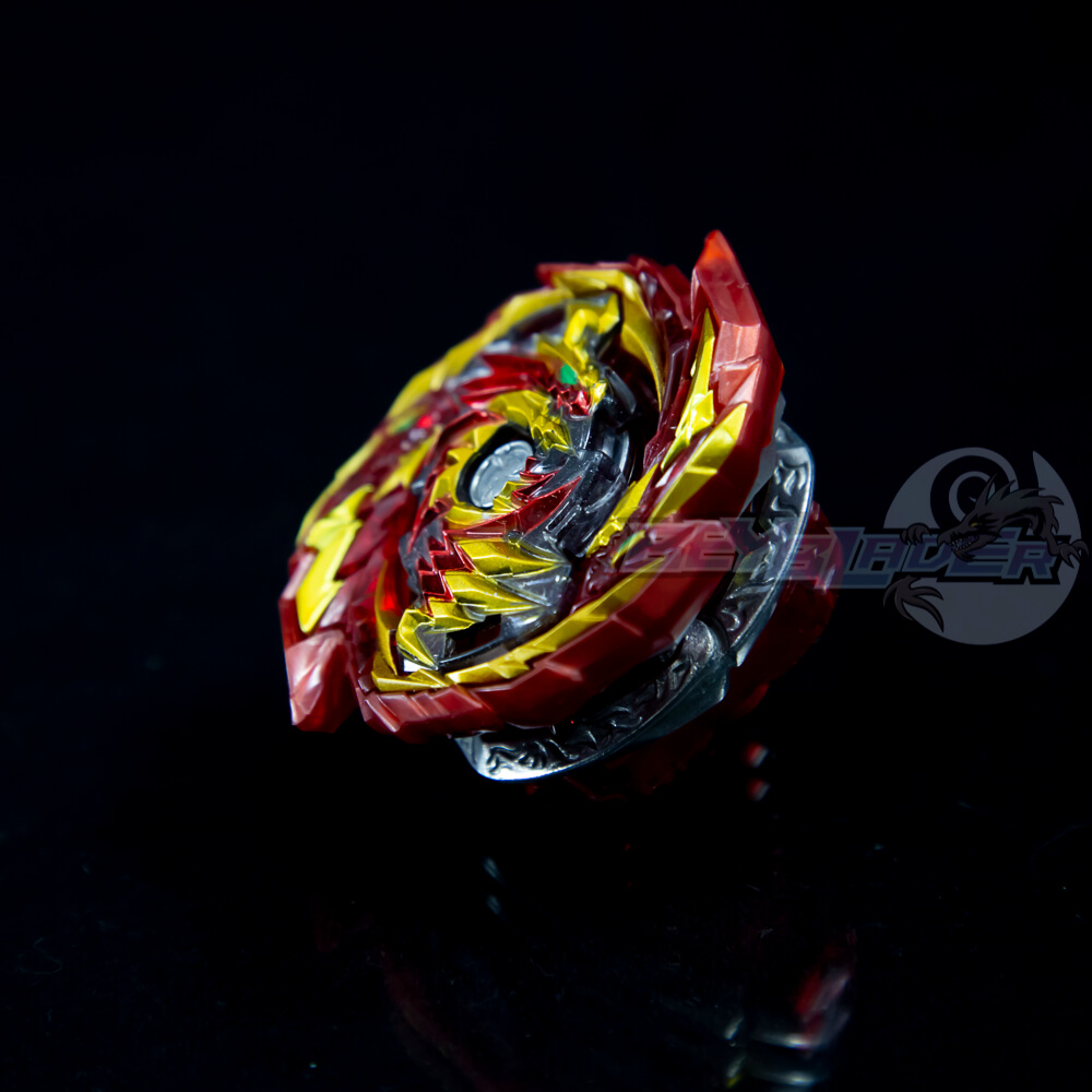 Beyblade Burst MASTER DIABOLOS .Gn B-155 - Takara Tomy