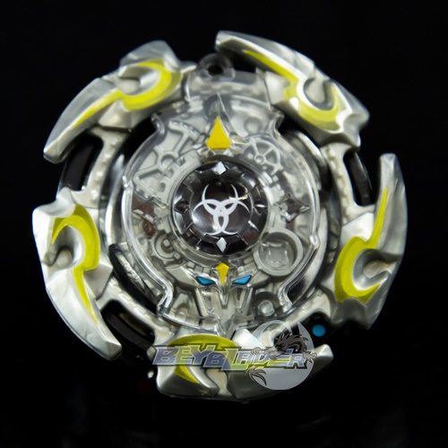 Beyblade Burst Alter Chronos.6M.T B-82 - Takara Tomy- Sem lançador