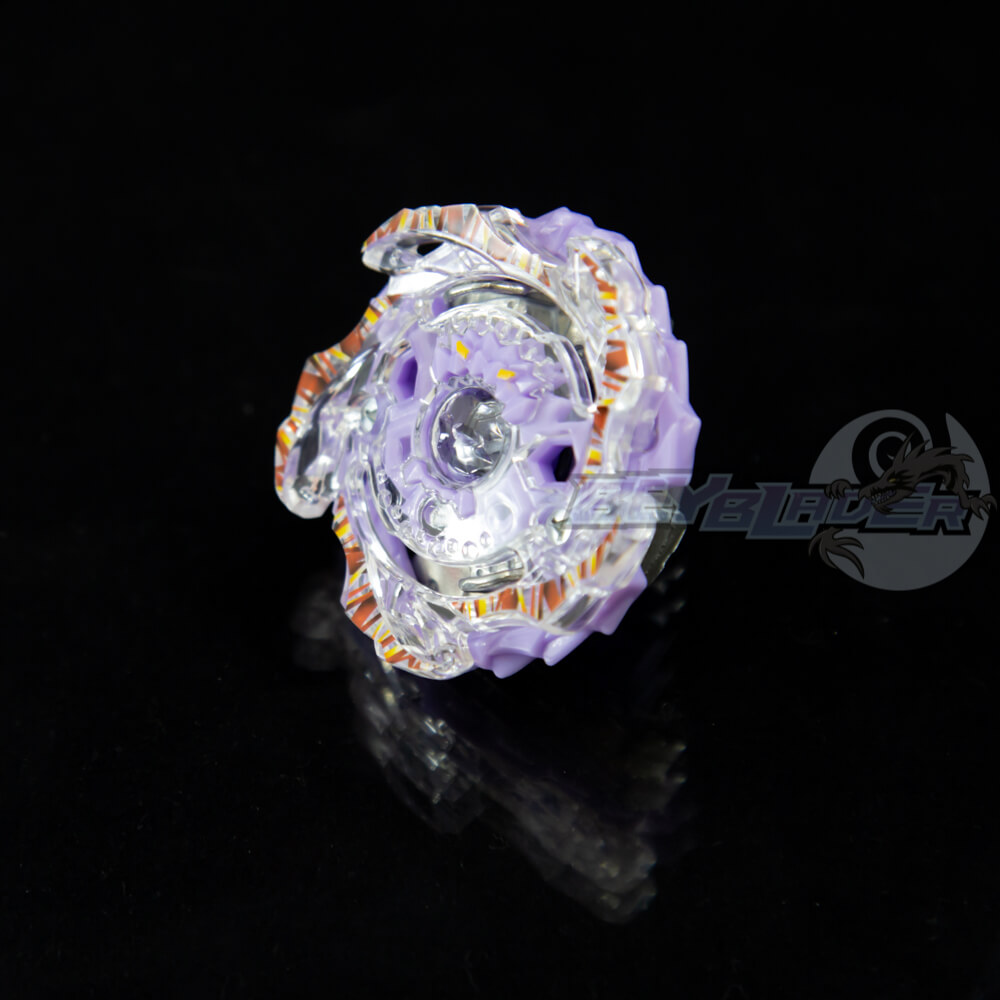 Beyblade Burst Beast Behemoth.H.H B-63 - Takara Tomy - sem lançador