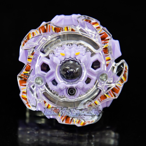 Beyblade Burst Beast Behemoth.H.H B-63 - Takara Tomy - sem lançador