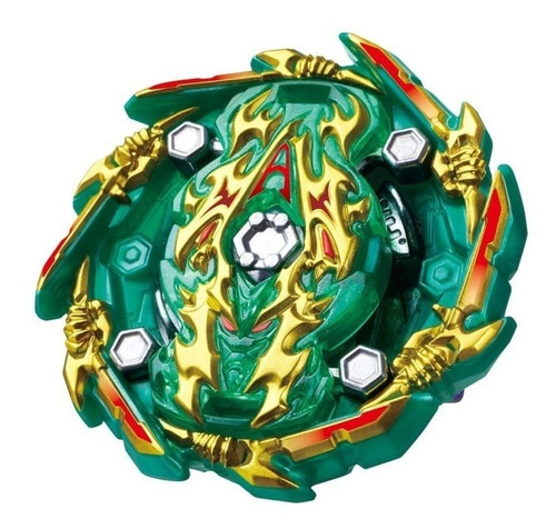 Beyblade Burst GT Bushin Ashura.Hr. Kp TEN - B-135 - Takara Tomy - Sem ...