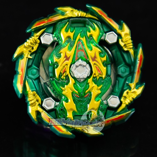 Beyblade Burst GT Bushin Ashura.Hr. Kp TEN - B-135 - Takara Tomy - Sem ...