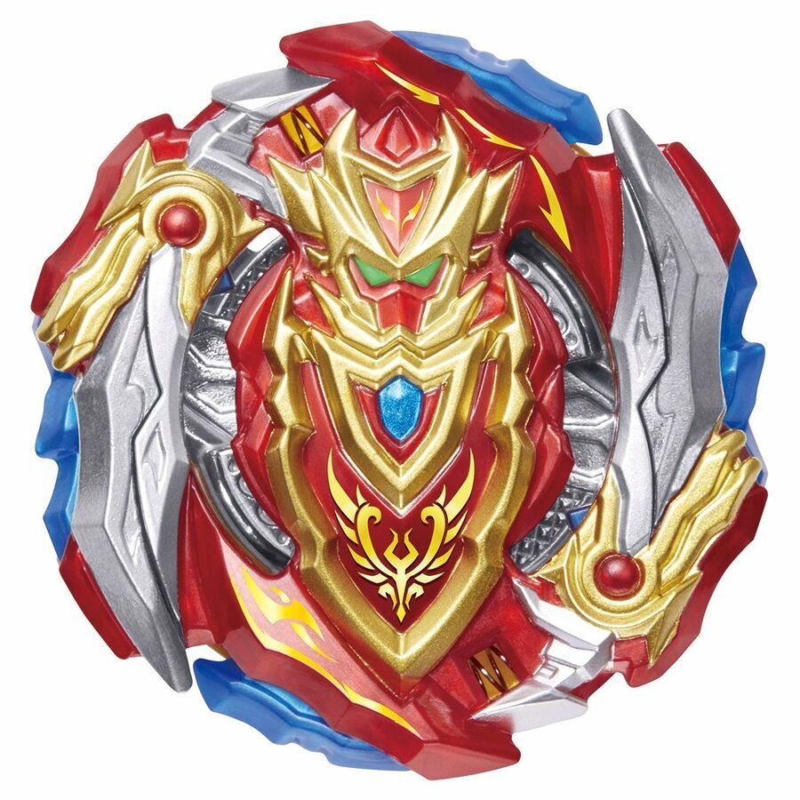 Beyblade Burst Cho-Z Achilles.00.Dm B-129 - Takara Tomy