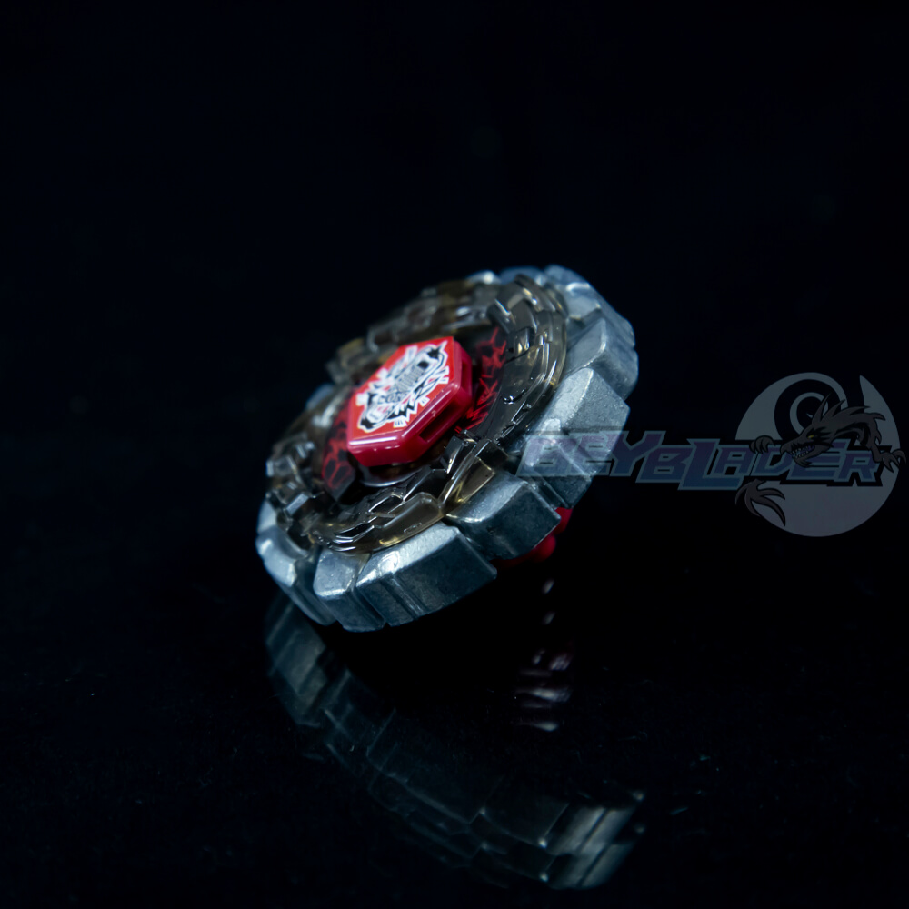 Beyblade Dark Wolf BB29 DF145FS - Takara Tomy