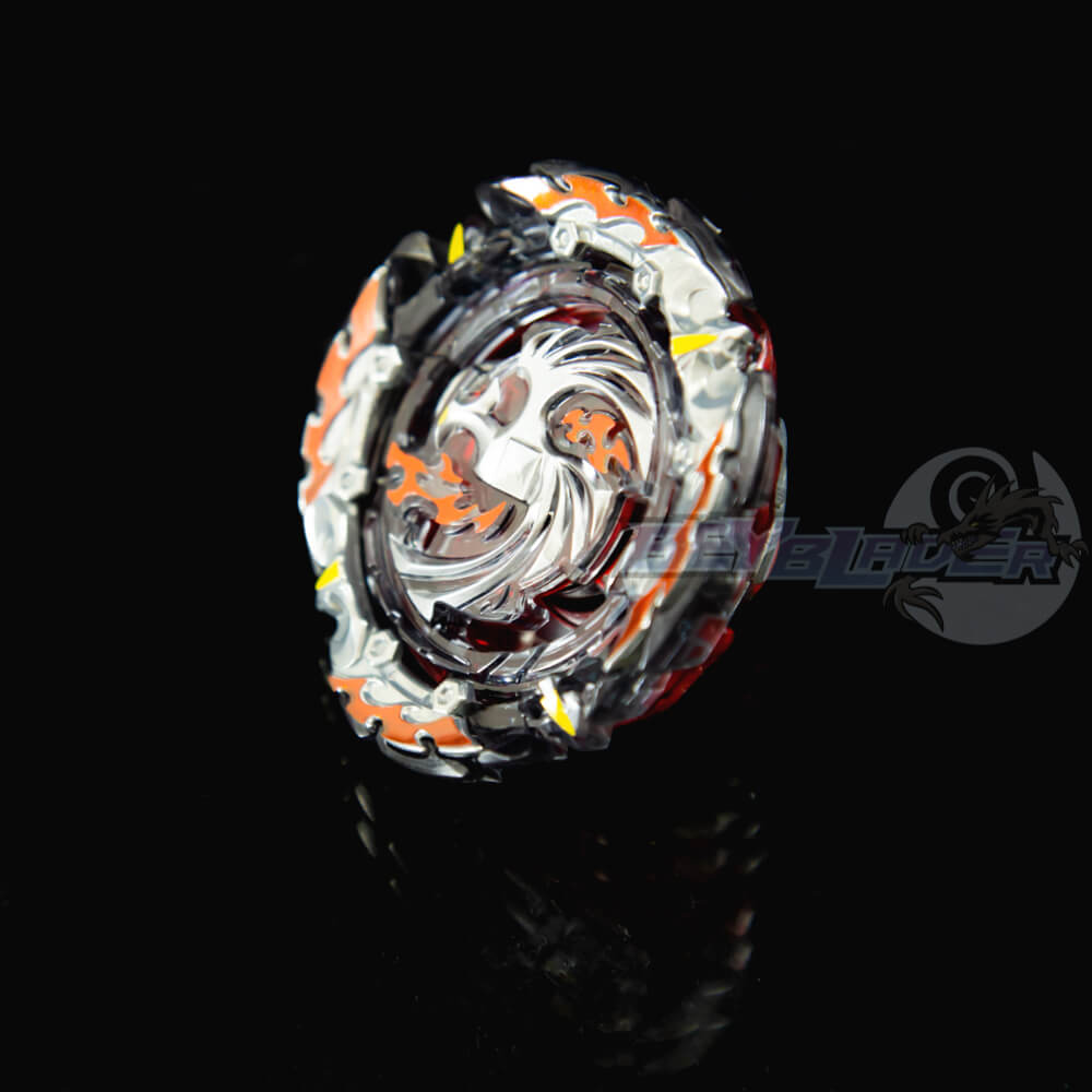 Beyblade Burst Dead Phoenix.0.At - B-131 - Takara Tomy - Sem Lançador