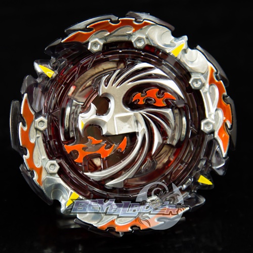 Beyblade Burst Dead Phoenix.0.At - B-131 - Takara Tomy - Sem Lançador
