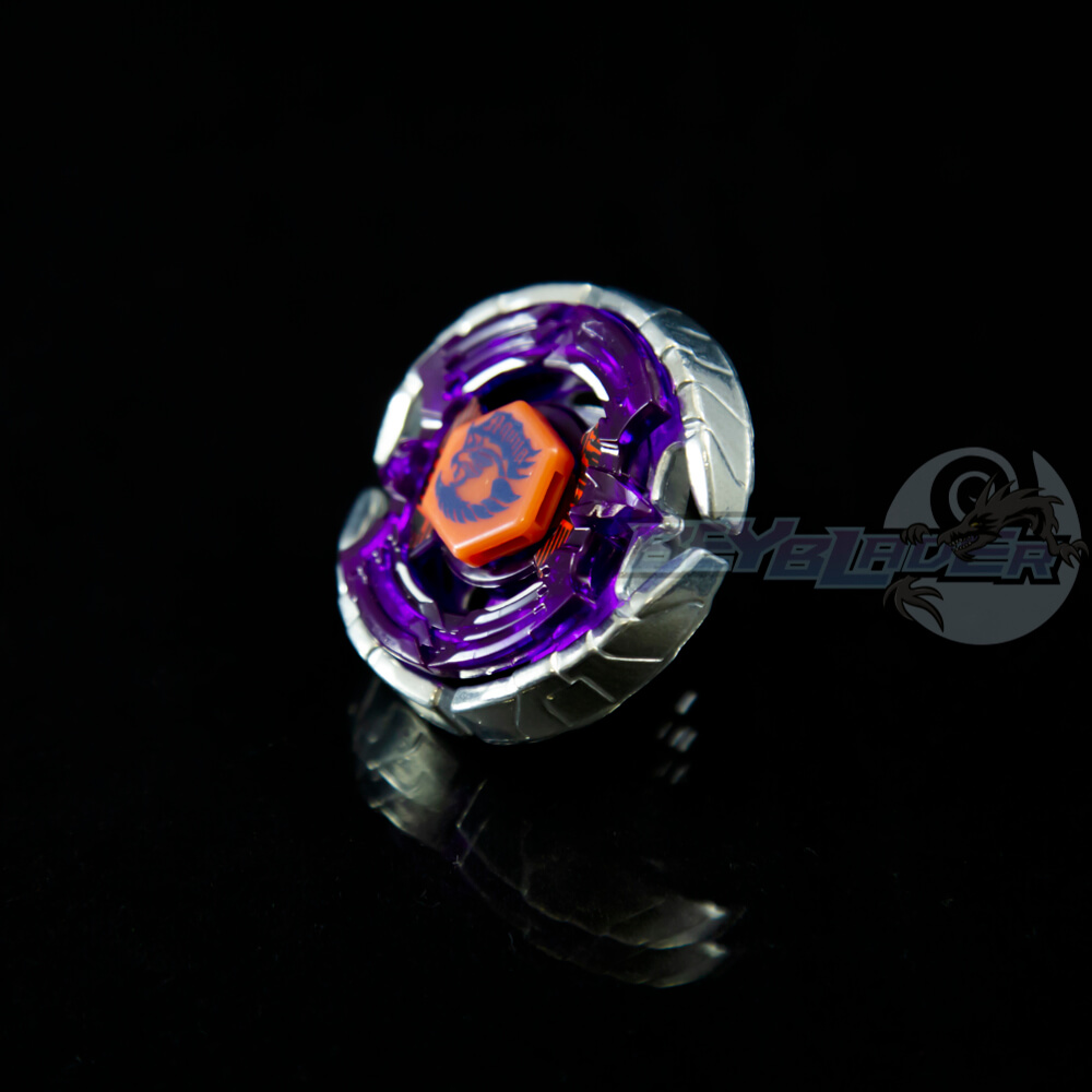 Beyblade Earth Eagle Bb-47 145WD - Takara Tomy