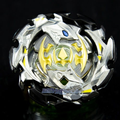 Beyblade Burst B-106 Emperor Forneus.0.Yr - Takara Tomy -Sem Lançador Beyblade Burst B-106 Emperor Forneus.0.Yr - Takara Tomy -Sem Lançador