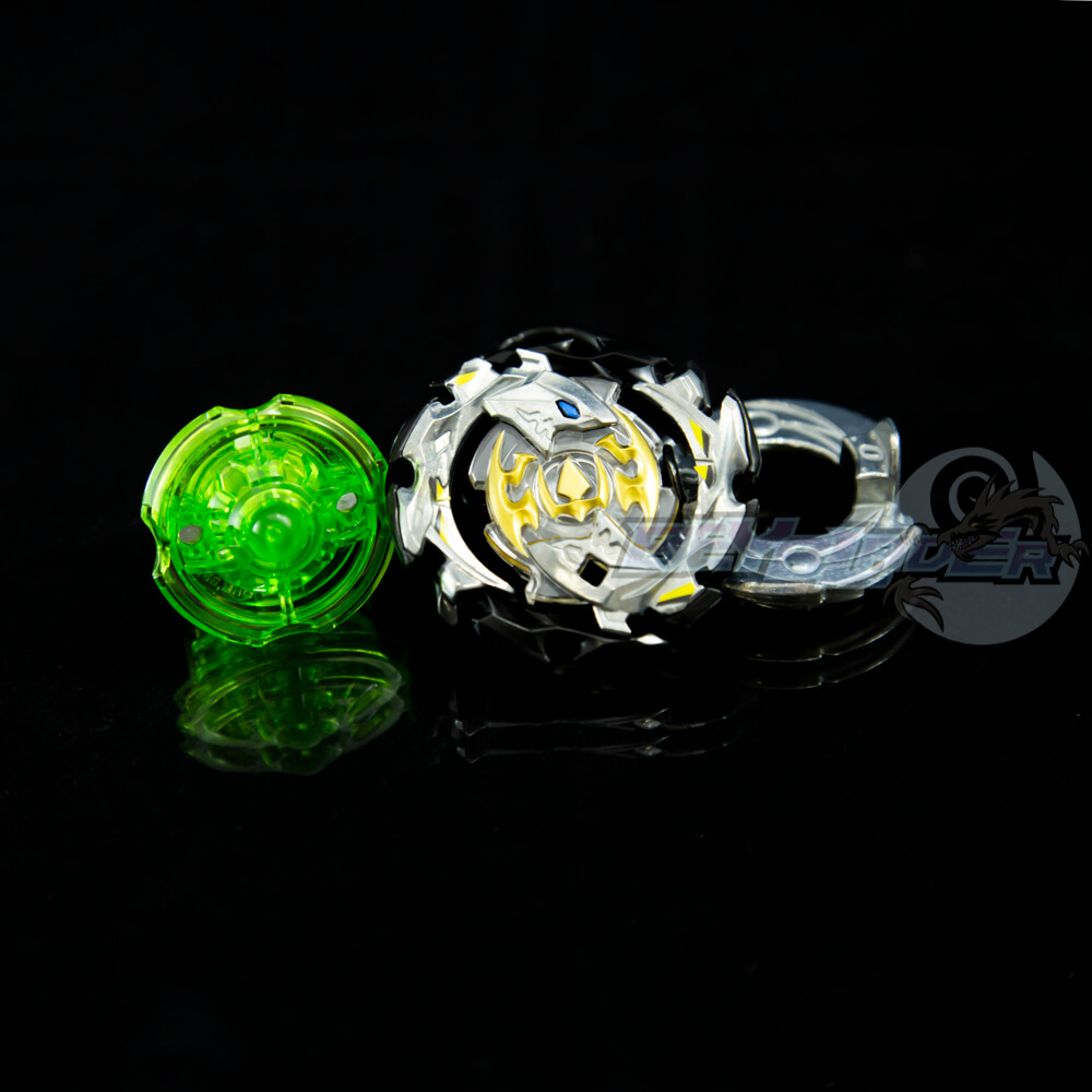 Beyblade Burst B-106 Emperor Forneus.0.Yr - Takara Tomy -Sem Lançador Beyblade Burst B-106 Emperor Forneus.0.Yr - Takara Tomy -Sem Lançador