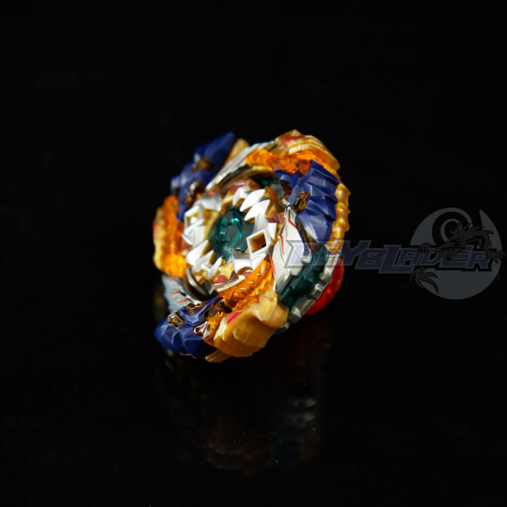 Beyblade Burst Geist Fafnir.8` Ab B-122 - Takara Tomy