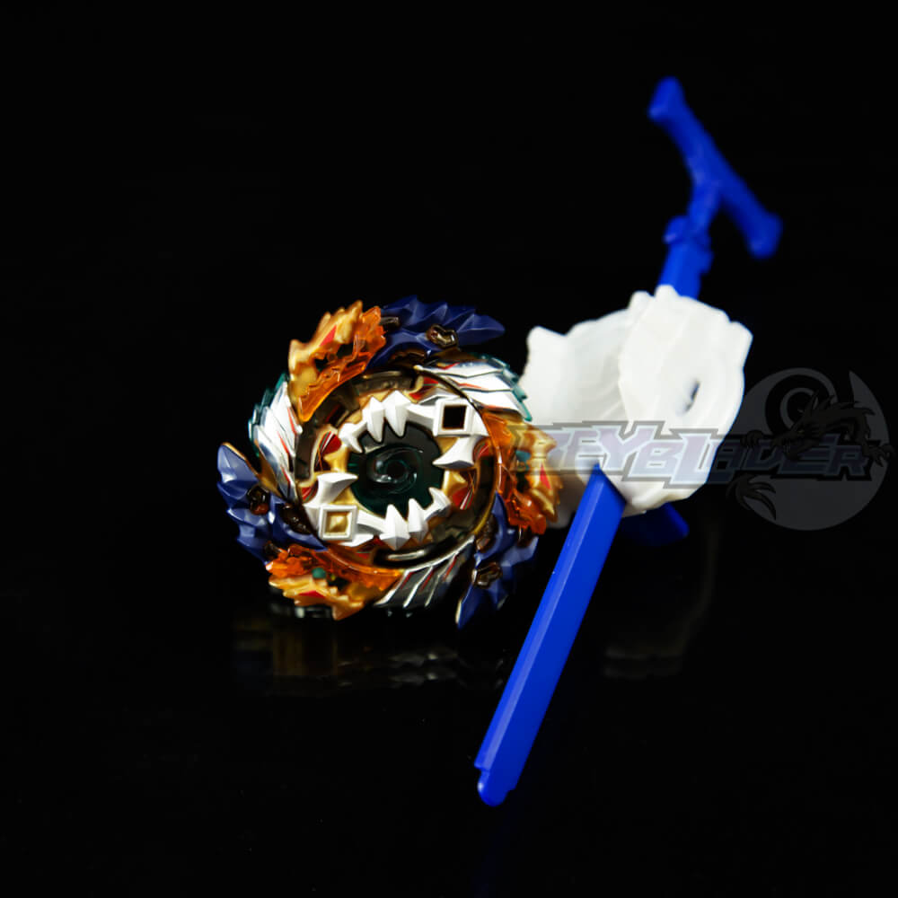 Beyblade Burst Geist Fafnir.8` Ab B-122 - Takara Tomy