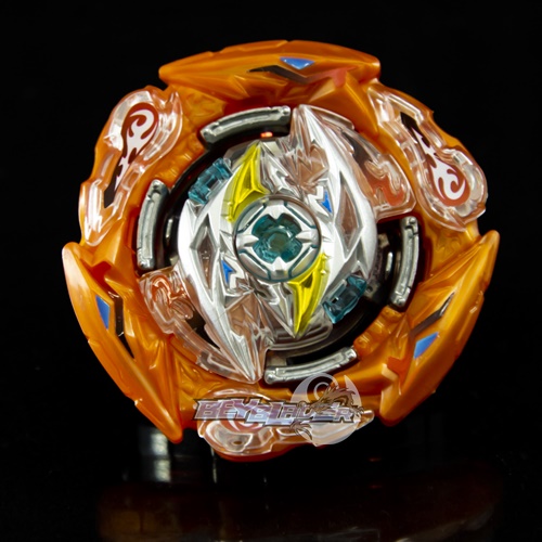 Beyblade Burst Superking B-161 - Glide Ragnaruk.Wh.R 1S- Takara Tomy ...