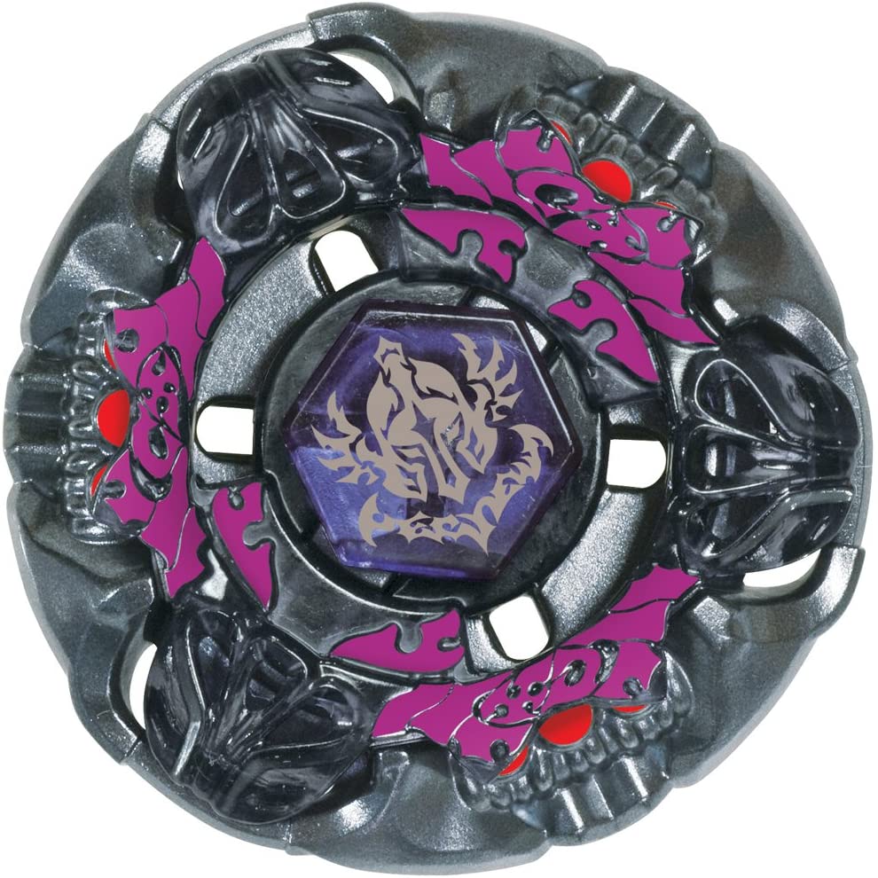 Beyblade Gravity Perseus BB-80 AD145WD - Takara Tomy - Gravity Destroyer